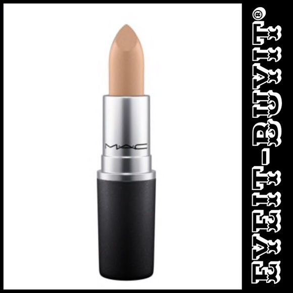 MAC Cosmetics | Makeup | Mac Tanarama Frost Lipstick | Poshmark